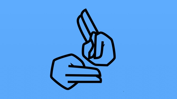 Sign It! Introduction to ASL