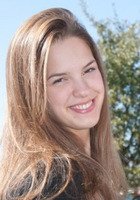 Lisa - Tutor for Math