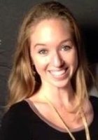 Alison - Tutor for Science